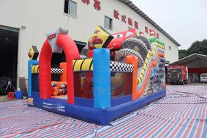 Bouncing Castles/Boûncing Câstles, Bouncîng Castlês 9x8x6m in Nairobi ...