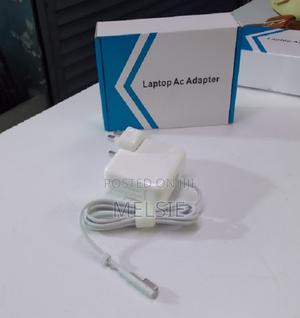 Macbook Pro 13" 60W Magsafe 1 L Shape AC Adapter Laptop in Nairobi ...