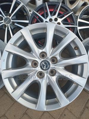 Mazda Altenza Rim Size 17 Inch. in Nairobi Central - Vehicle Parts ...