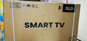 Best 50 Inches Tv GLD Inch Smart Tv in Nairobi Central - TV & DVD ...