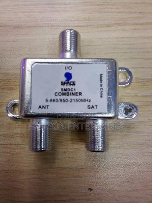 Best Antenna/Satellite Combiner in Nairobi Central - Accessories ...