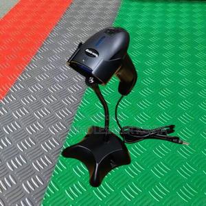 Libraries Handheld Laser Barcode Scanner Reader With Stand in Nairobi ...