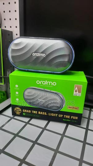 Oraimo Space Box OBS-382 8W Portable Bluetooth Speaker. in Nairobi ...