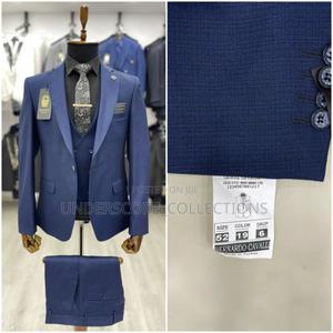 Executive Men Turkey Three Piece Suit . in Kilimani - Clothing, Esther ...