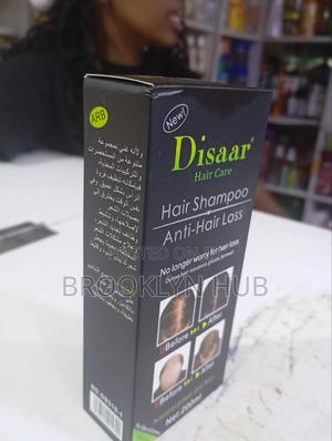 Disaar Anti Hair Loss and Hair Shampoo in Nairobi Central - Hair Beauty ...