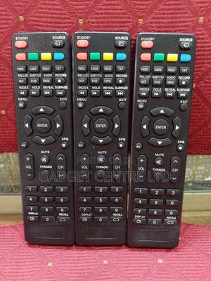 Universal Tv Remotes for Taj/Shaani/Teqworld in Nairobi Central ...