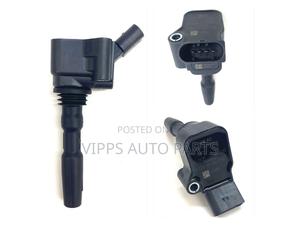 Volkswagen Golf MK7 1.4 Jetta Ignition Coil 04E905110E in Industrial ...