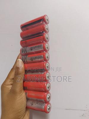 HY 18650 7800mah 3.7v Li-Ion Rechargeable Batteries in Nairobi Central ...