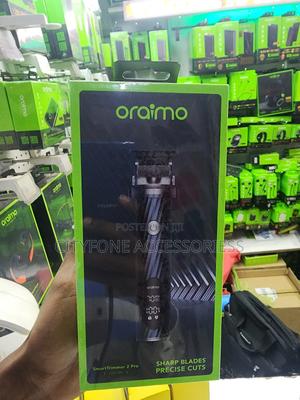 Oraimo Smart Trimmer 2 Pro 7000RPM Powerful Trimmer in Nairobi Central ...