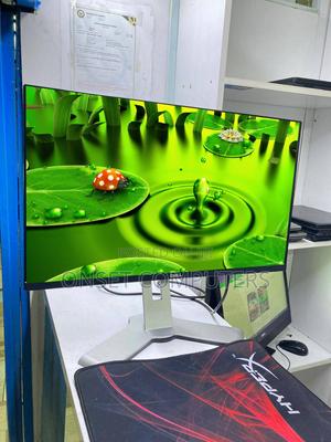 Dell Ultrasharp U2515HC 25" Frameless Monitor in Nairobi Central ...