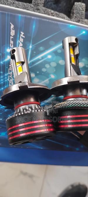 M8 Pro Car Led Bulbs H7,H4,H11,90005, in Nairobi Central - Vehicle ...