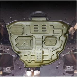 Metal Sump Shield Compatible for TOYOTA RAV4 2020-2023 in Nairobi ...