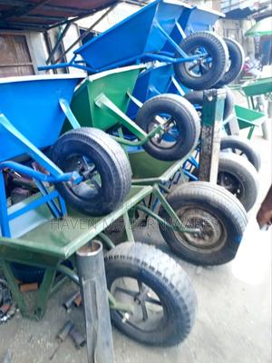 Wheelbarrow in Kiambu / Kiambu - Garden Supplies, Haven Empire | Jiji.co.ke
