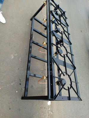 Mild Steel 4 Burner Gas Cooker in Thika - Kitchen Appliances, Haven ...