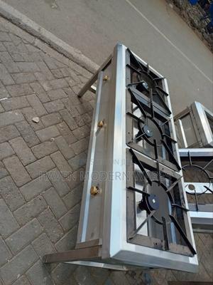 High Pressure Burner Gas Cooker in Thika - Kitchen Appliances, Haven ...