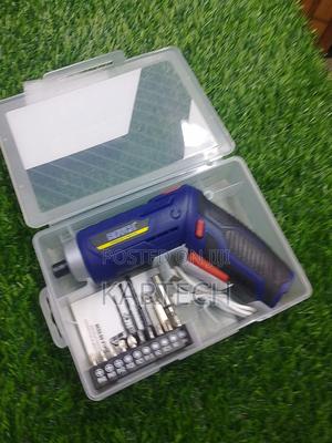Royce Screwdriver Gun in Nairobi Central - Electrical Hand Tools, Simon ...