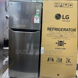 LG 234 Litre No Frost Double Door Refrigerator in Nairobi Central ...