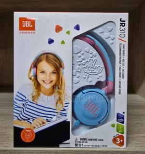 JBL Jr310 Headphones-JBL Jr310 Headphones in Nairobi Central ...