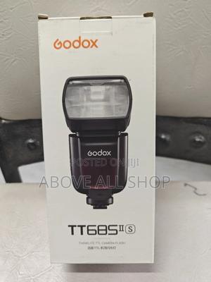 GODOX. TT 685 Ii ( SONY) in Nairobi Central - Accessories & Supplies ...