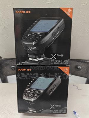 Godox. X PRO Trigger in Nairobi Central - Accessories & Supplies for ...