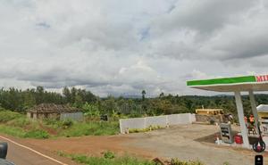 Plot for Sale in Embu Runyenjes Siakago Rd on Tarmac in Kagaari South ...