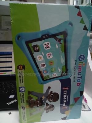 New Elimutab ET04 16 GB in Nairobi Central - Tablets, Novatech ...