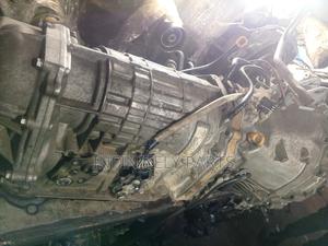 Gear Box Subaru SG5 None Turbo in Nairobi Central - Vehicle Parts ...