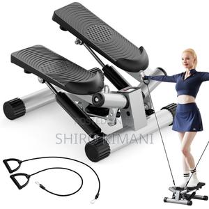 Hydraulic Fitness Steppers in Kabete - Sports Equipment, Shiro Kimani ...