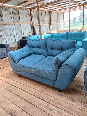 2seater L-Shaped Sofa in Roysambu - Furniture, Crescent Furniture Ke | Jiji.co.ke