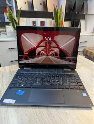Laptop HP Spectre 13 16GB Intel Core I7 SSD 512GB in Nairobi Central ...