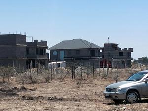 Plot for Sale Katani in Katani - Land & Plots for Sale, Robert S | Jiji ...