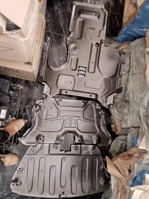 Engine Sump Guard for Mercedes-Benz W212 W213 2009-2015 in Nairobi ...