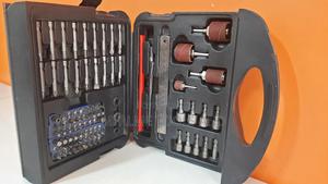 Drill Bit Set Wickes Wood Metal Mason Etc Heavy Duty Ex-Uk in Embakasi ...