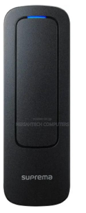"Suprema XP2-MDPB Xpass 2 Outdoor Compact RFID Reader " in Nairobi ...