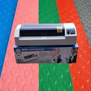 Quick Pre-Heating A3/ A4 Professional Laminating Machine in Nairobi ...
