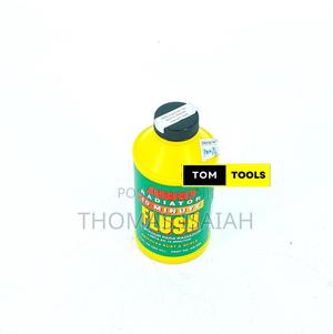 ABRO 10 Minute Radiator Flush 354ml in Nairobi Central - Vehicle Parts ...