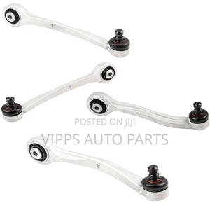 4pcs Front Left And Right Upper Control Arm Kit W/Ball Joint in ...