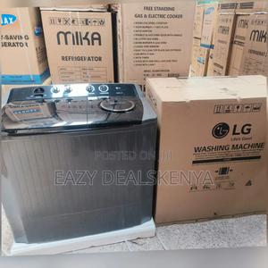 LG 18 Kg Twin Tub Washing Machine # in Stock in Nairobi Central - Home ...