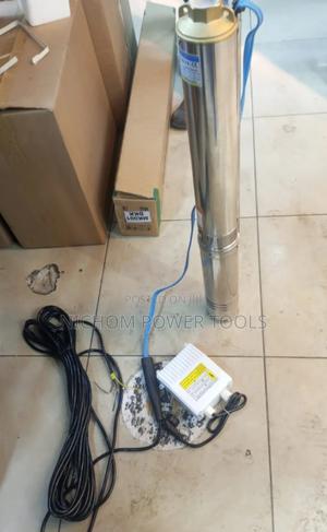 0.5hp Kailo Electric Submersible Water Pump 44m Max Head in Nairobi ...