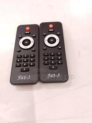 Vitron/Ampex/GLD/Star-X/Amtec Woofer Remote in Nairobi Central ...