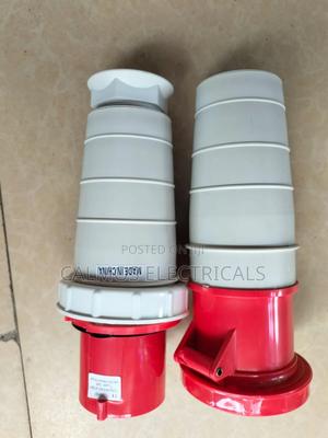 125a Industrial Sockets in Nairobi Central - Electrical Hand Tools ...