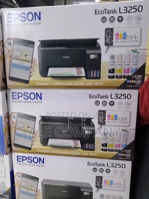 Epson L3250 Printer, Printer in Nairobi Central - Printers & Scanners ...