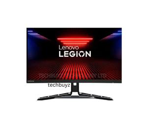 Lenovo Legion R27fc-30 27" FHD Curved Gaming Monitor, 240hz in Nairobi ...