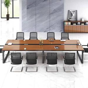 Office Table: Conference 8-10 Seater Office Table in Mombasa Road ...