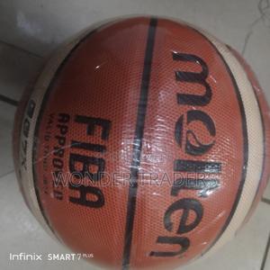 Molten Basketball Indoors and Outdoor S in Nairobi Central - Sports ...