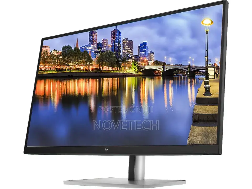 HP Elitedisplay E32k G5 32 Inch Ultra HD LCD Monitor in Nairobi Central ...
