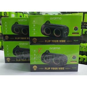 Oraimo Rover Speaker in Nairobi Central - Audio & Music Equipment ...