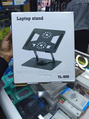Universal Rotatable and Foldable Laptop Stand in Nairobi Central ...