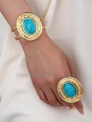 Bangle and Ring Set in Nairobi Central - Jewellery, Fatin Trends | Jiji ...