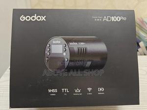 GODOX AD. 100 Pro in Nairobi Central - Accessories & Supplies for ...